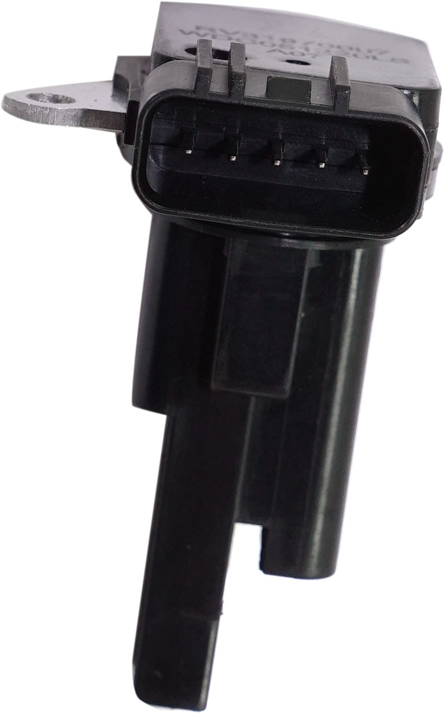 Evan Fischer MAF Mass Air Flow Sensor Compatible with 2010-2016 Jaguar XJ, Fits 2010-2015 XK, Fits 2010-2013 Land Rover Range Rover, Fits 2012-2016 Volvo S60, Fits 2009-2015 XC70