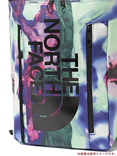 The North Face NM82256 BC Fuse Box Tote, Black, ONE SIZE