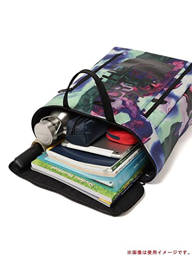 The North Face NM82256 BC Fuse Box Tote, Black, ONE SIZE