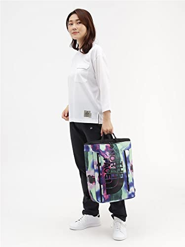 The North Face NM82256 BC Fuse Box Tote, Black, ONE SIZE