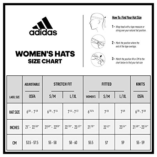 adidas Women's Crestline Knit Headband, Magic Mauve Purple/Onix Grey/Magic Mauve Purple, One Size