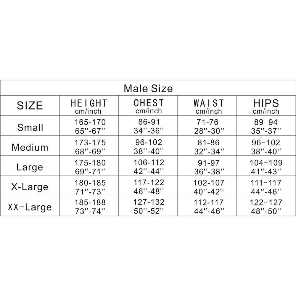 CosplayDiy Men's The Owl House Hunter Cosplay Costume The Golden Guard Costume Cloak Outfit L