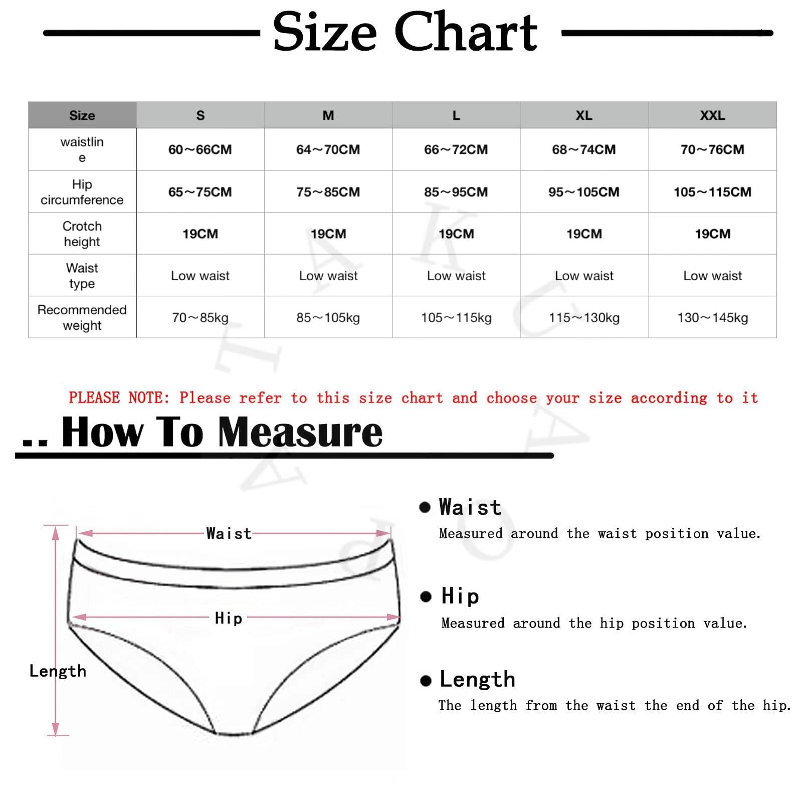 KUAOPATA Women's Lace Bow Thongs T Back Low Waist Breathable Panties Sexy Seamless V-Shape Design Floral Lace tangas (US, Alpha, Medium, Regular, Regular, White)