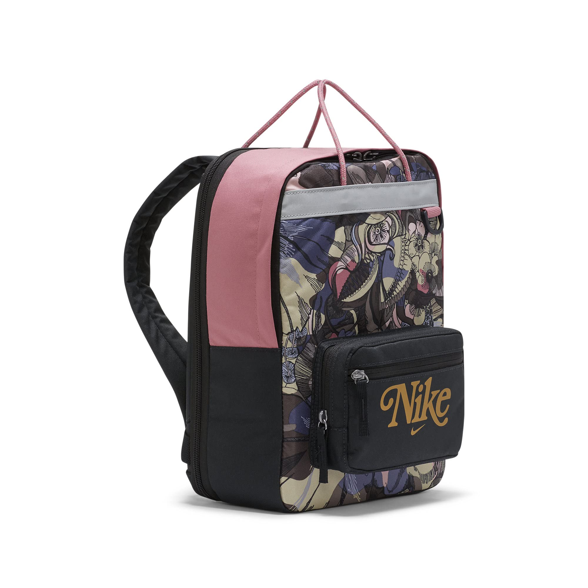Nike Tanjun Printed Backpack Multi