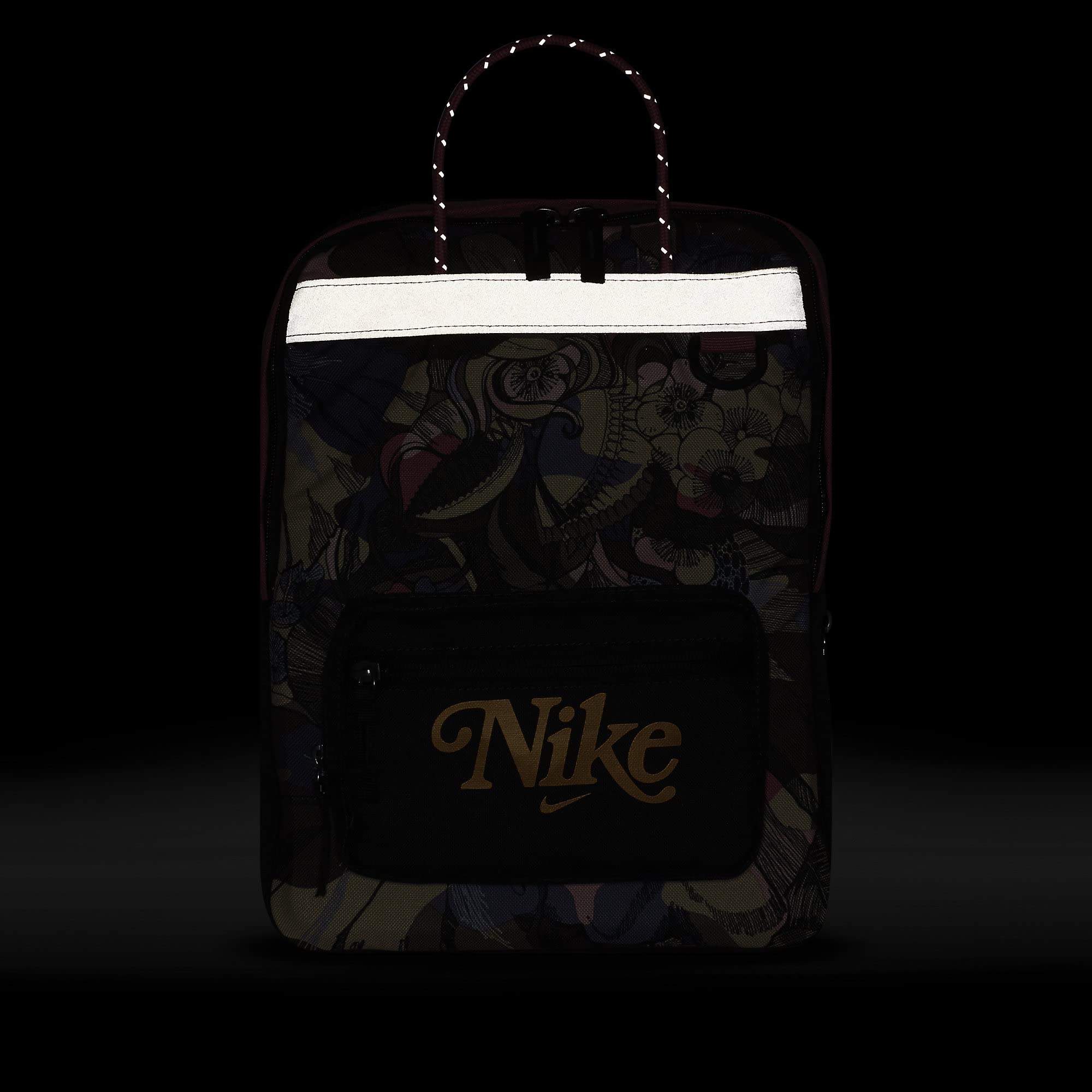 Nike Tanjun Printed Backpack Multi