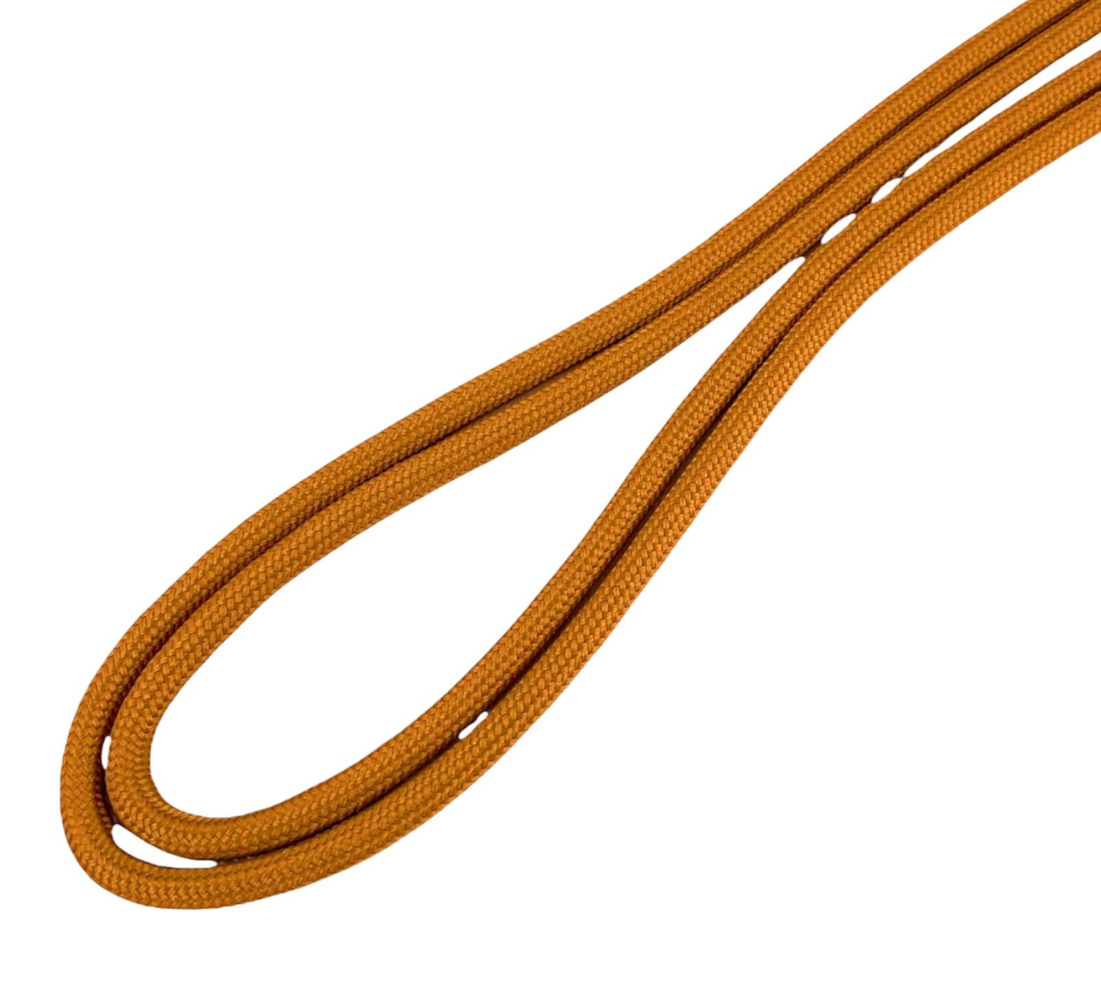 US Army Quartermaster Buff, Tan Acorn Campaign Hat Cord, Military Hat Band