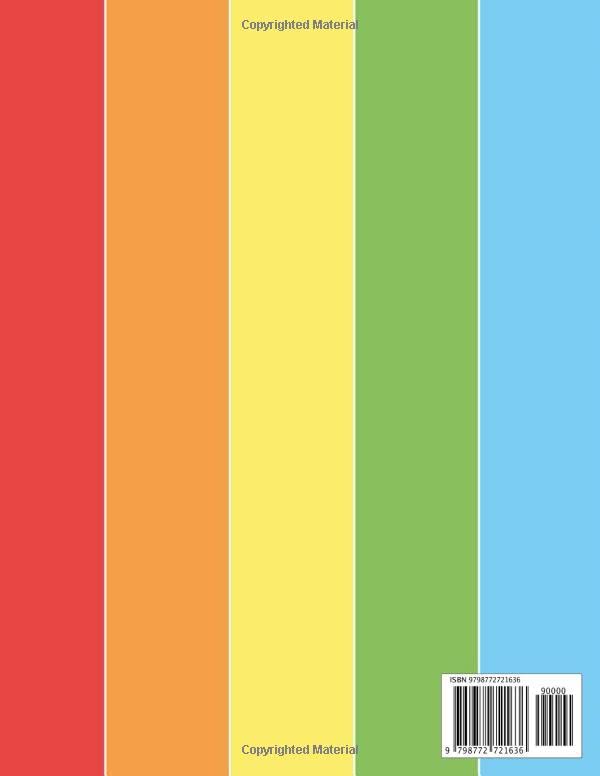 Numberblocks Addition Subtraction Math Book: Math Workbook Grade 1: 60 Pages of Addition, Subtraction and Numberblocks Images