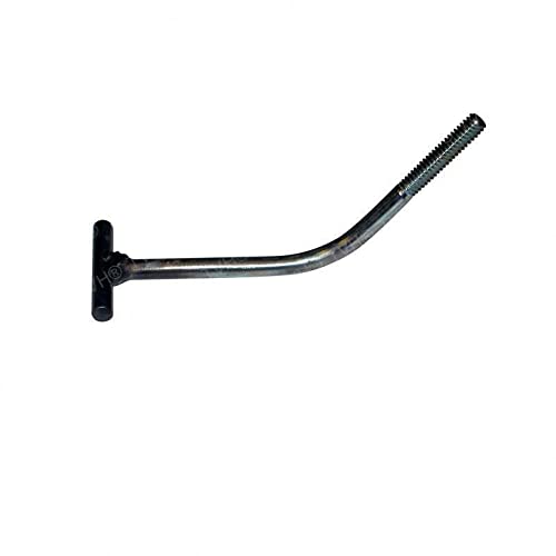 Tennant 386298 PIN WELDMENT