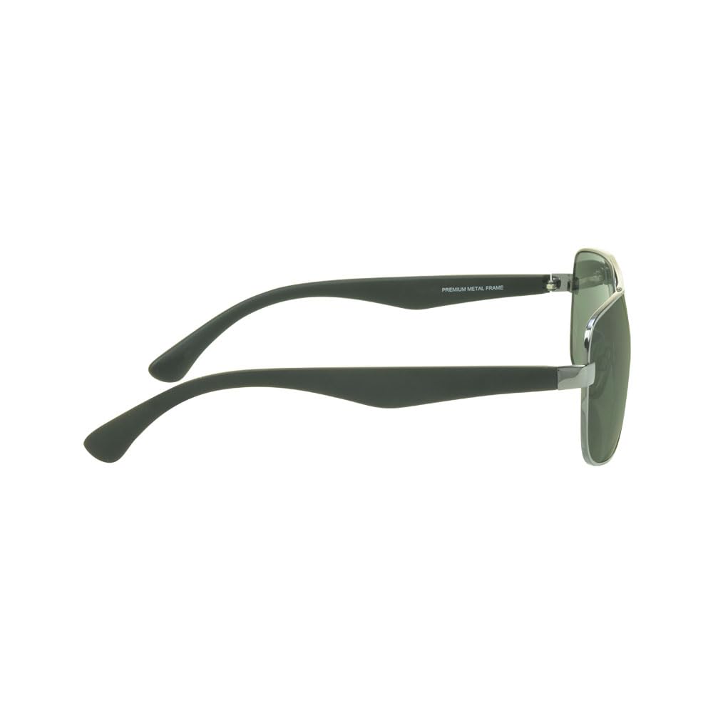 proSPORT Polarized Bifocal Reading Sunglasses for Men and Women. Near invisible line Reader Sunglasses. For Outdoor Reading, Driving and Sports