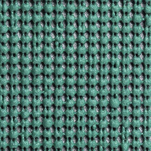 HUBERT® Supergrip Case Liner Green 36" x 60' -