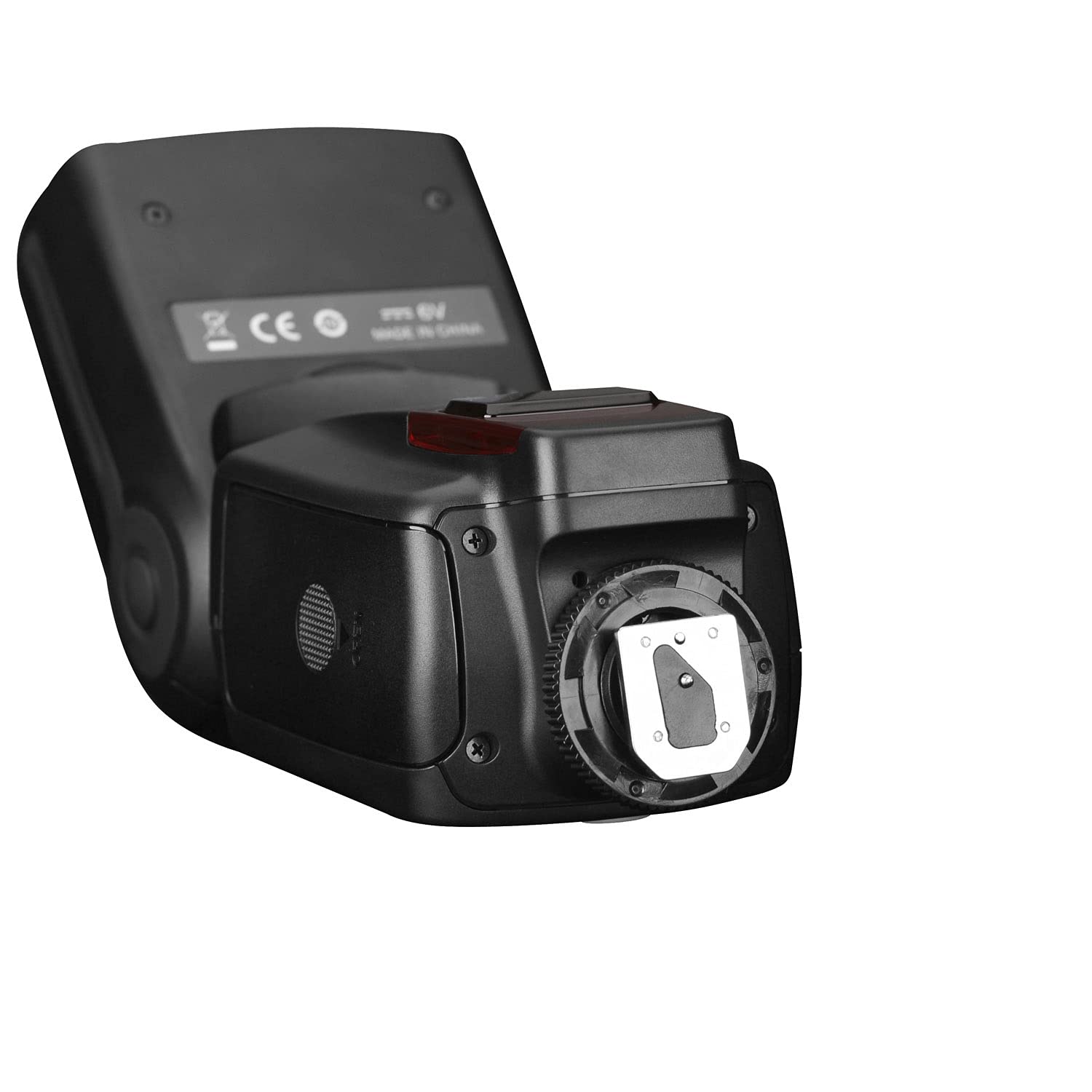 YONGNUO YN560 IV GN58 Wireless Manual Flash Speedlite with Built-in Trigger System for Standard Hot Shoe Cameras