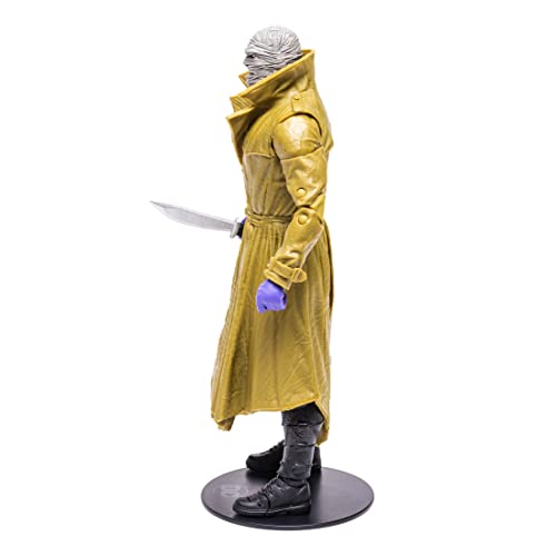 McFarlane Toys DC Multiverse Hush 7" Action Figure with Accessories