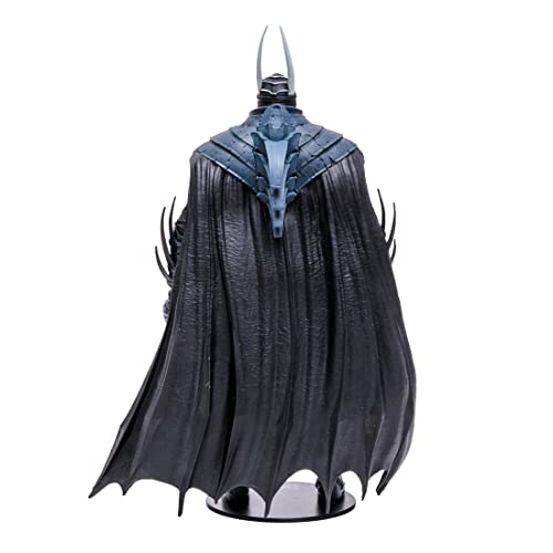 McFarlane Toys DC Multiverse Duke Thomas Dark Nights Metal 7" Action Figure with Accessories