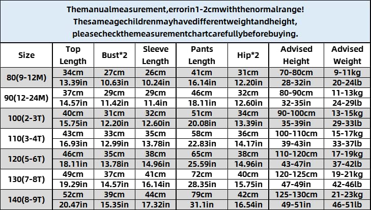 MYGBCPJS Kids Velvet Pajamas Toddler Button-Down Solid Long-Sleeve T-Shirt Top + Pants 2PCS Christmas Outfits Clothes