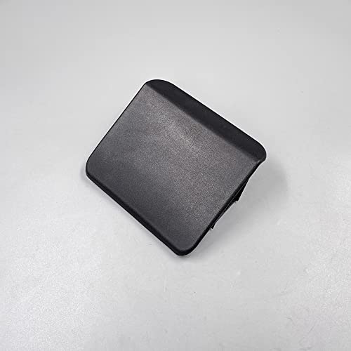 1 lot 4 Pcs Front & Rear Bumper End Caps L&R Compatible with Jeep Wrangler TJ 1997-2006