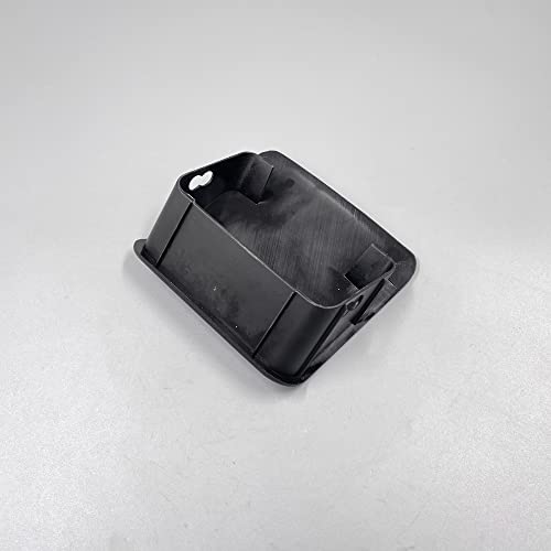 1 lot 4 Pcs Front & Rear Bumper End Caps L&R Compatible with Jeep Wrangler TJ 1997-2006