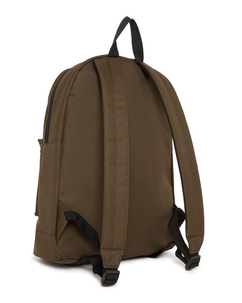 Lyle & Scott Knapsack (One Size) (Olive)