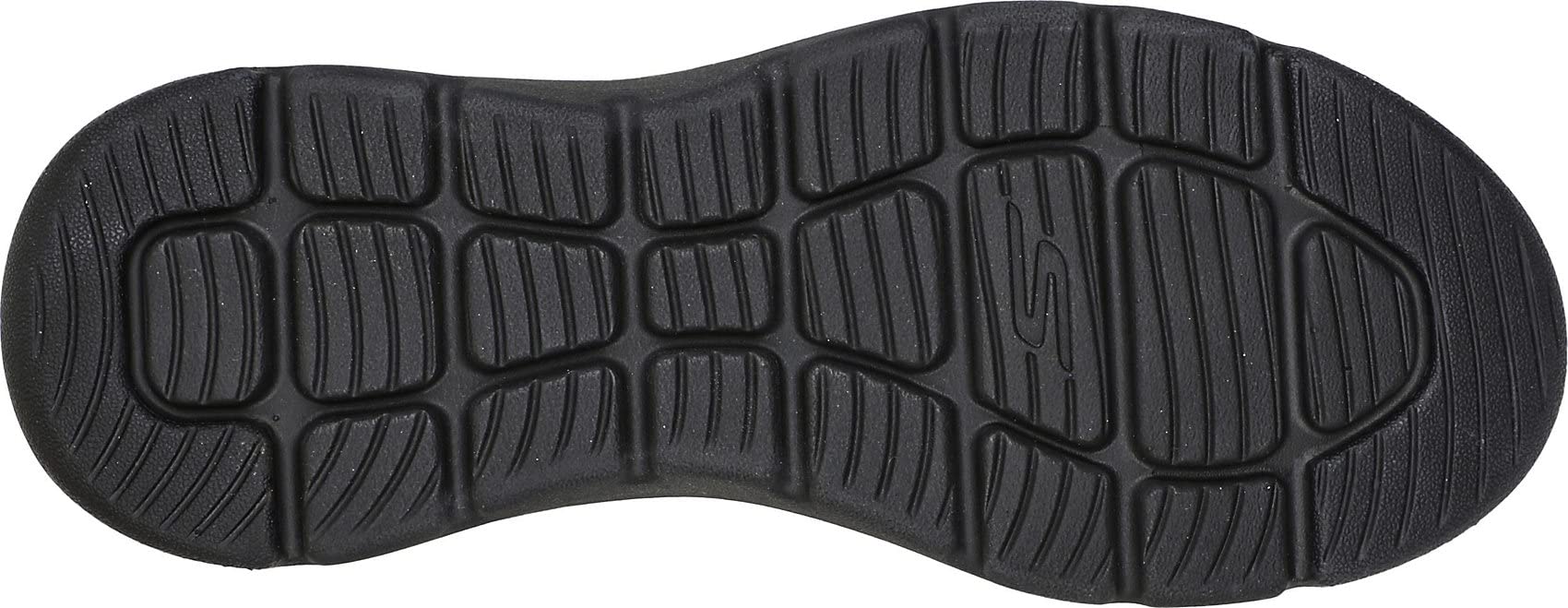 Skechers Women's Glacial Ultra-Woodlands Fashion Boot, White/Black, 10