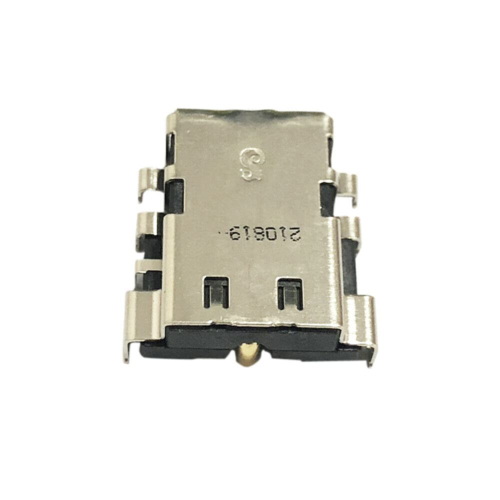 GinTai DC Power Jack Charging Port Socket Plug Connector Replacement for Acer Nitro 5 AN515-55 AN515-44 AN517-55 AN515-56