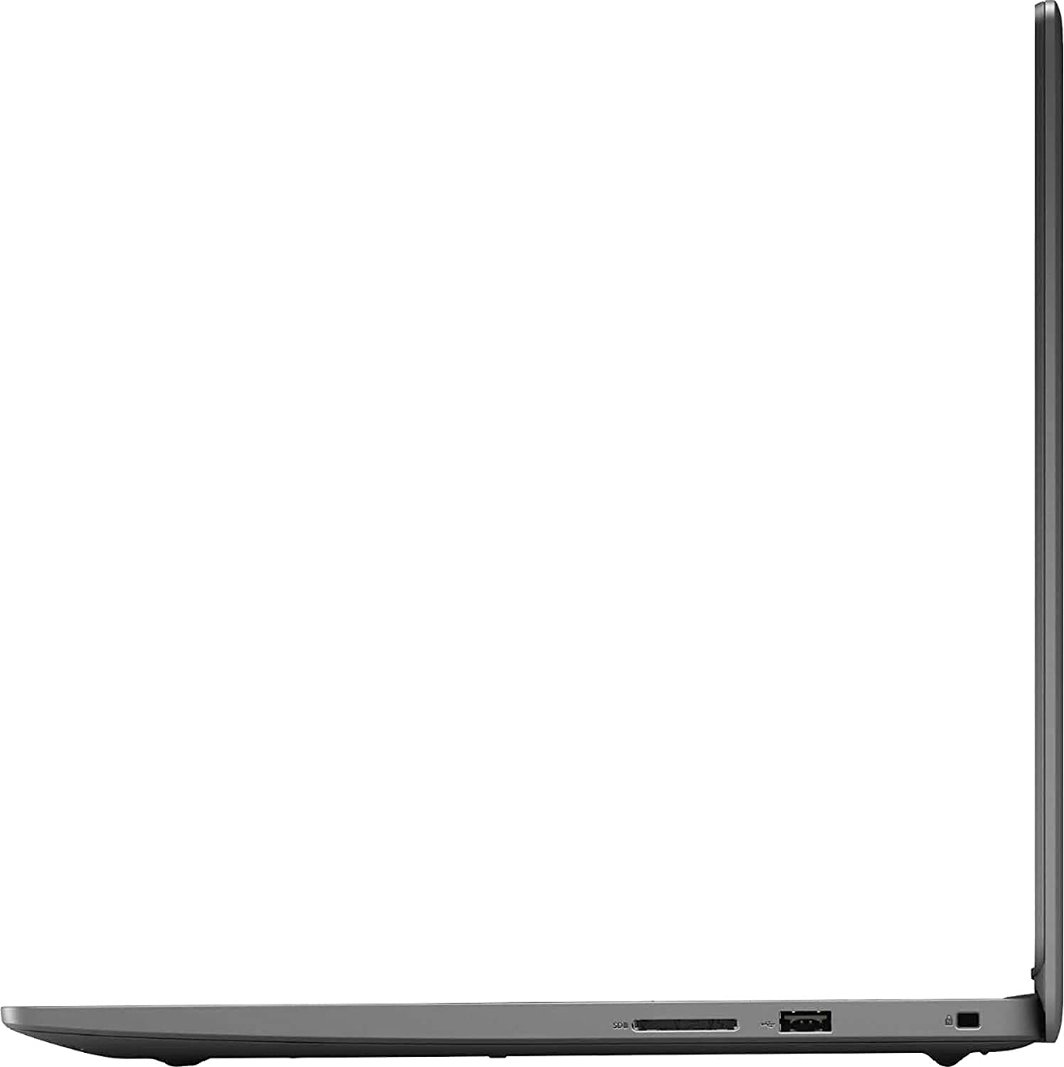 2021 Latest Dell Inspiron 15 3000 3501 Laptop 15.6-inch FHD 11th Gen Intel Core i5-1135G7 Processor 16GB RAM 256GB SSD + 1TB HDD HDMI USB 3.2 Webcam WiFi Bluetooth Windows 10 Home Black (Renewed)