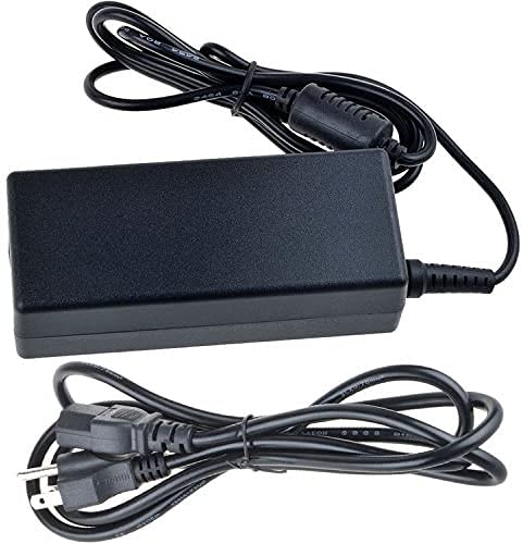 BestCH AC Adapter for Artograph LED500 LED 500 225-500 Digital Art Projector Power Supply Cord Cable PS Charger Mains PSU