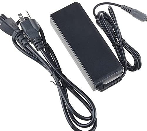 BestCH AC Adapter for Artograph LED500 LED 500 225-500 Digital Art Projector Power Supply Cord Cable PS Charger Mains PSU