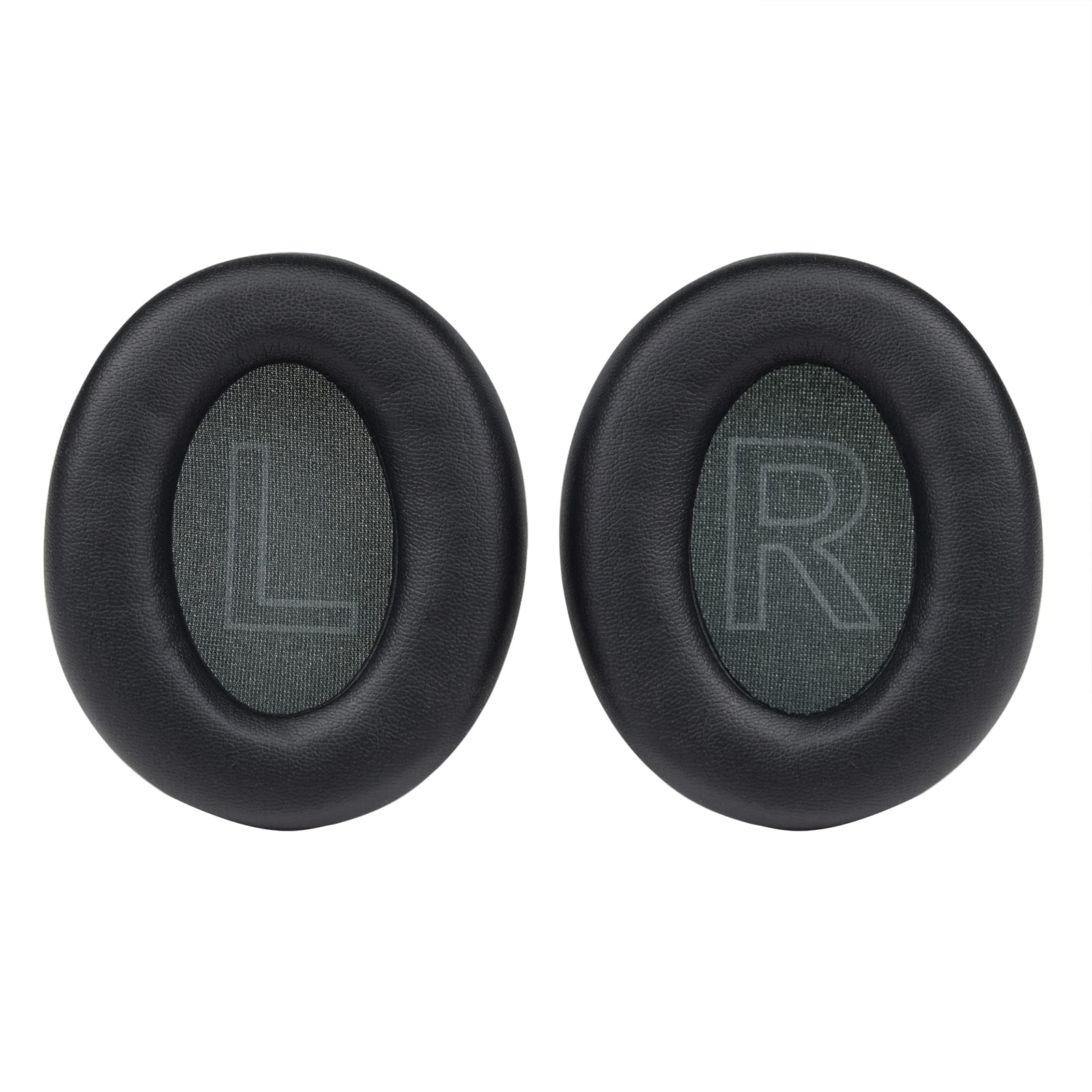 MOLGRIA Q20 Ear Pads Cushion, Replacement Earpads for Soundcore by Anker Life Q20 Hybrid Active Noise Cancelling Wireless Bluetooth Headphones