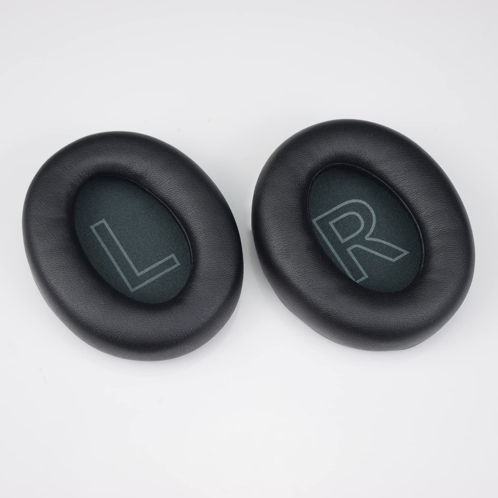 MOLGRIA Q20 Ear Pads Cushion, Replacement Earpads for Soundcore by Anker Life Q20 Hybrid Active Noise Cancelling Wireless Bluetooth Headphones