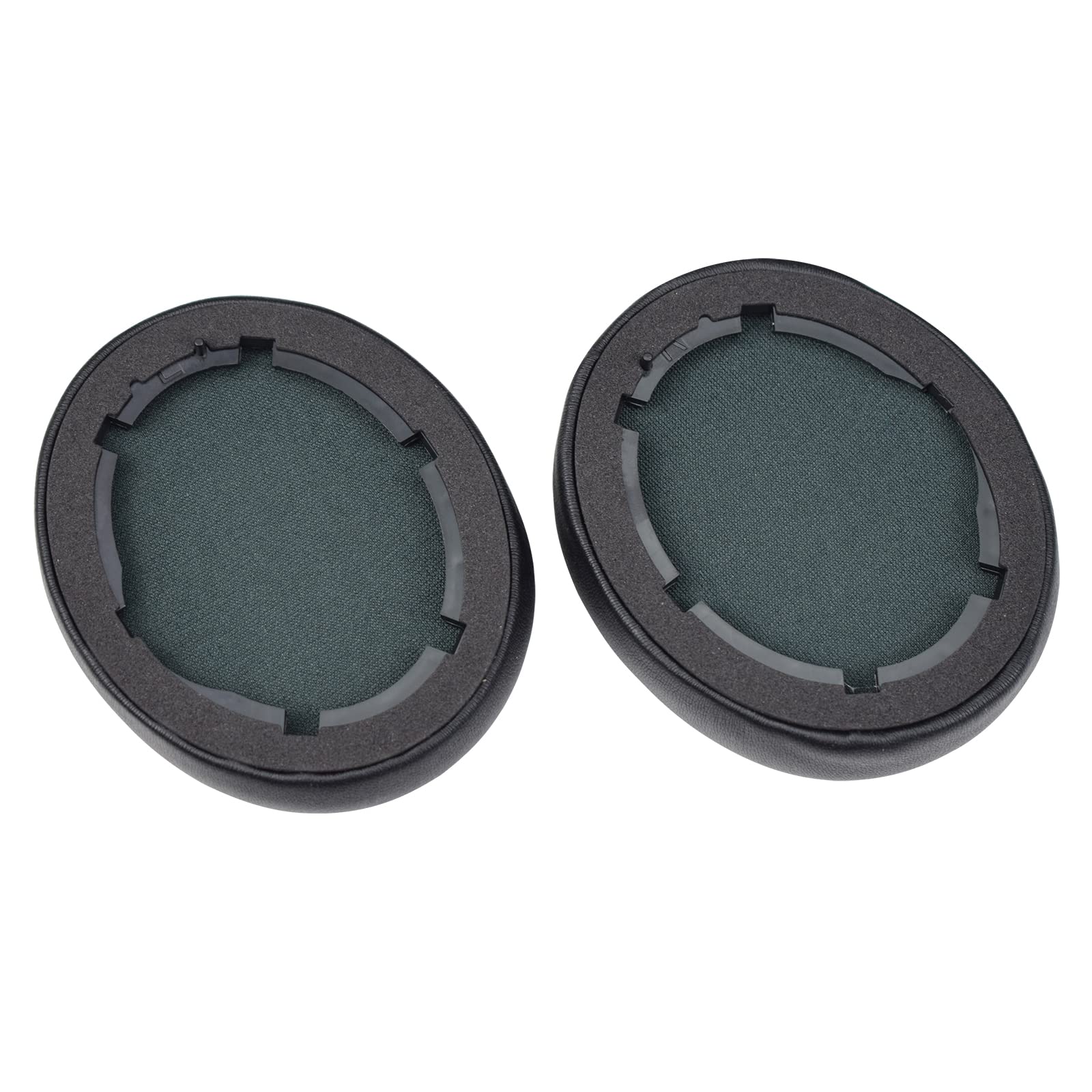 MOLGRIA Q20 Ear Pads Cushion, Replacement Earpads for Soundcore by Anker Life Q20 Hybrid Active Noise Cancelling Wireless Bluetooth Headphones