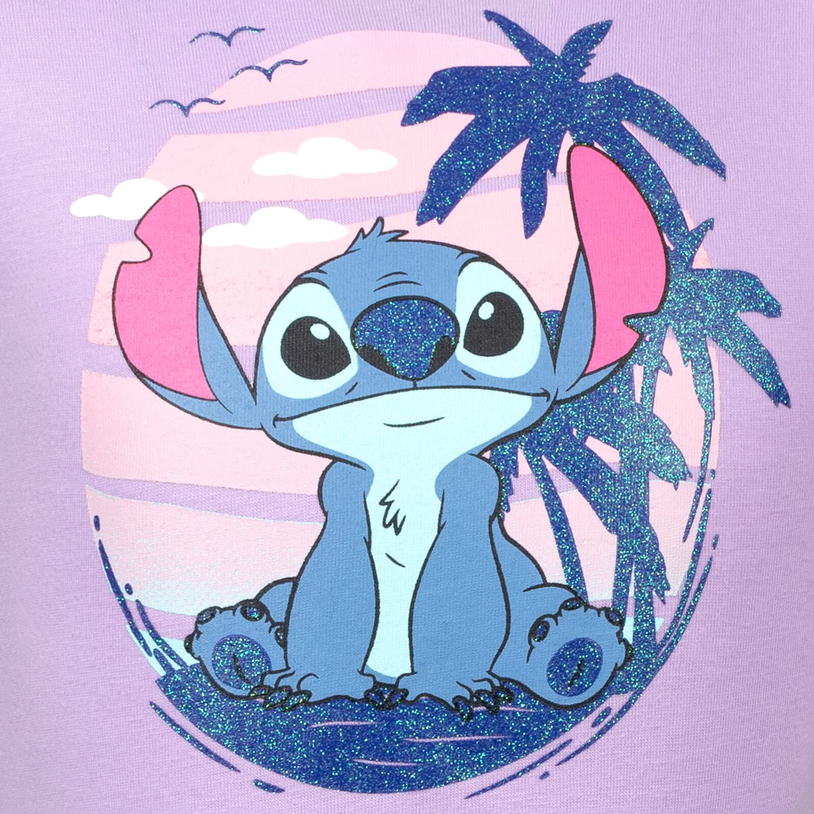 Disney LILO & STITCH svls dress 7-8
