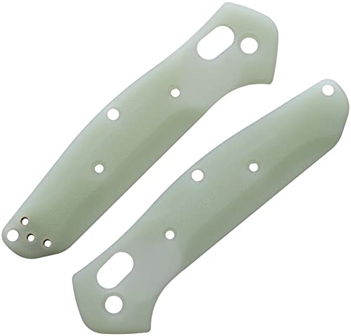 Flytanium Mini Osborne Jade G10 FLY872