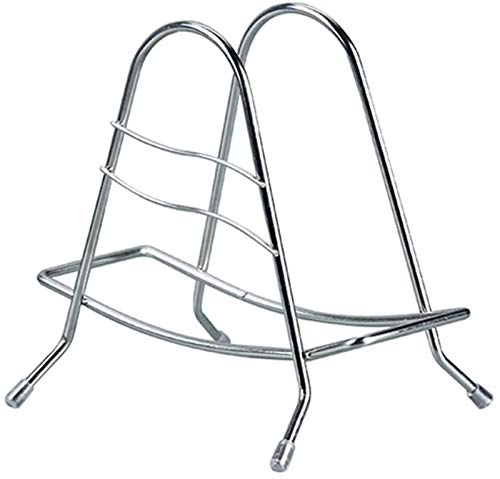 DRNKS Pot Lid Standing Pot Pot Lid Lid Rack Rack Spoon Rack Kitchen Accessories Shelf Lid Pot Rack Spoon Rack Pot Lid Suitable for Kitchen