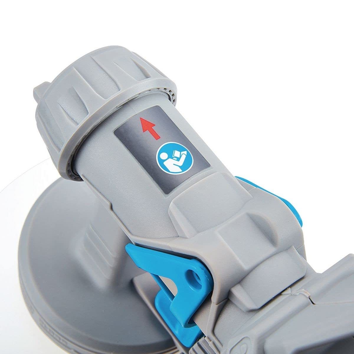 Avanti Handheld HVLP Paint & Stain Sprayer Corded Electric Portable Sprayer For Interiors And Exteriors Painting