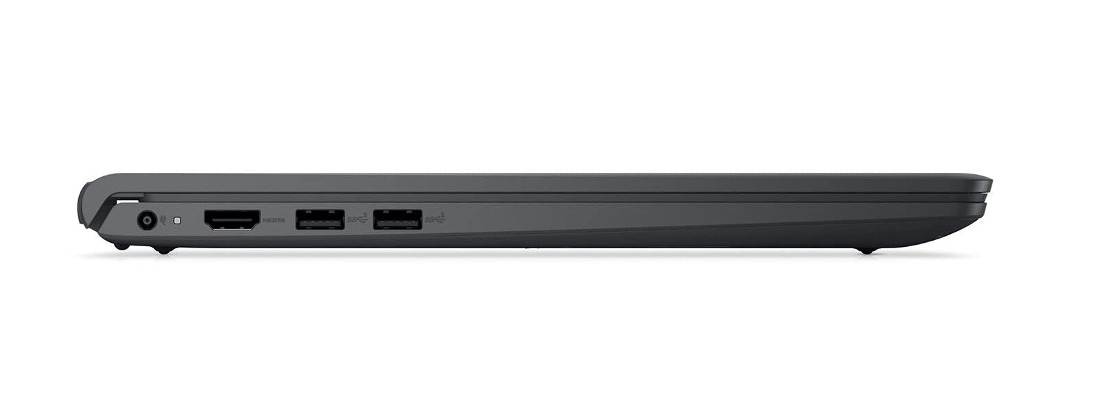 2021 Dell Inspiron 15 3000 15.6" FHD Laptop, 11th Gen Intel Core i3-1115G4 (Up to 4.1GHz, Beat i5-1035G4), 16GB Memory, 1TB HDD + 128GB PCIe SSD, Webcam, Bluetooth, Black, Windows 10