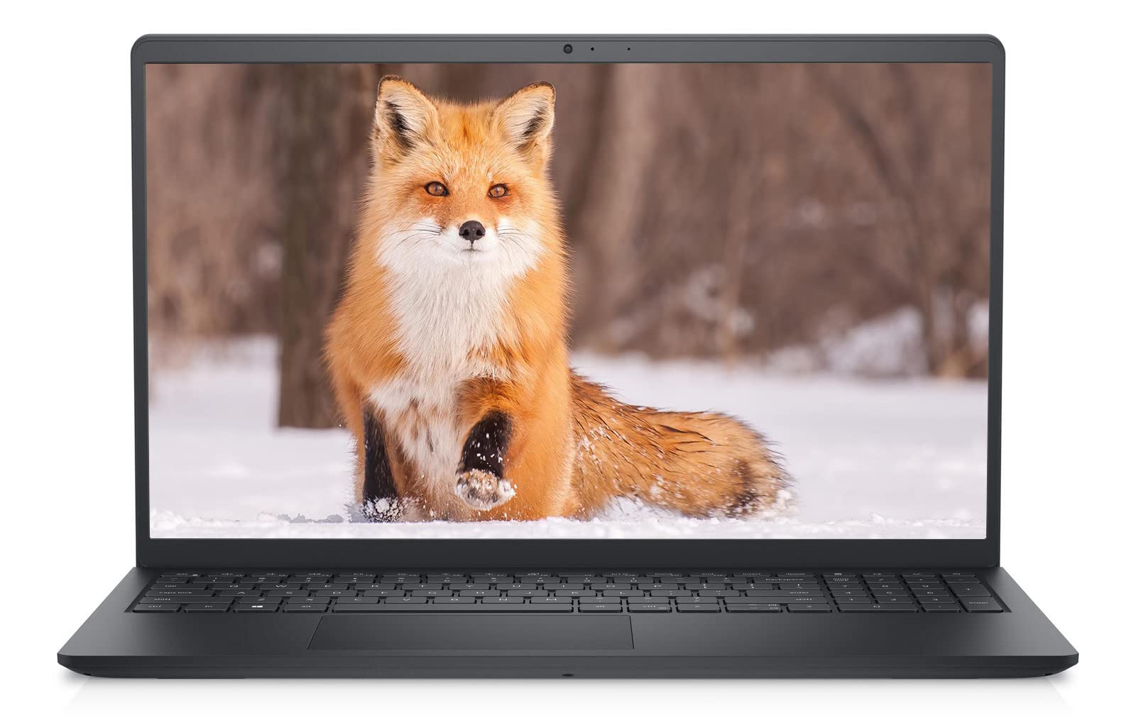 2021 Dell Inspiron 15 3000 15.6" FHD Laptop, 11th Gen Intel Core i3-1115G4 (Up to 4.1GHz, Beat i5-1035G4), 16GB Memory, 1TB HDD + 128GB PCIe SSD, Webcam, Bluetooth, Black, Windows 10