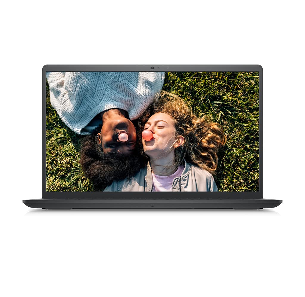 Dell Inspiron Home & Business Laptop (Intel i5-1135G7 4-Core, 16GB RAM, 1TB PCIe SSD + 1TB HDD, Intel Iris Xe, 15.6" Full HD (1920x1080), WiFi, Bluetooth, Webcam, 1xHDMI, Win 10 Pro) (Renewed)