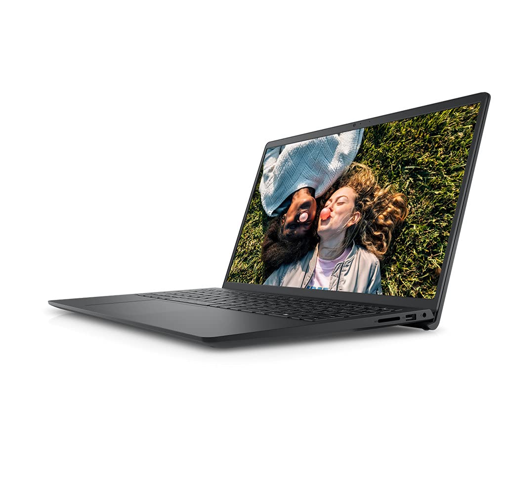 Dell Inspiron Home & Business Laptop (Intel i5-1135G7 4-Core, 16GB RAM, 1TB PCIe SSD + 1TB HDD, Intel Iris Xe, 15.6" Full HD (1920x1080), WiFi, Bluetooth, Webcam, 1xHDMI, Win 10 Pro) (Renewed)