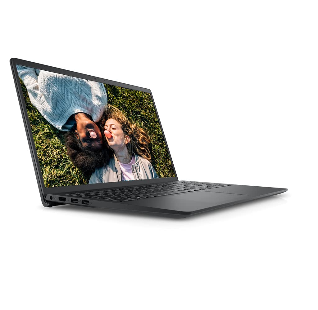Dell Inspiron Home & Business Laptop (Intel i5-1135G7 4-Core, 16GB RAM, 1TB PCIe SSD + 1TB HDD, Intel Iris Xe, 15.6" Full HD (1920x1080), WiFi, Bluetooth, Webcam, 1xHDMI, Win 10 Pro) (Renewed)