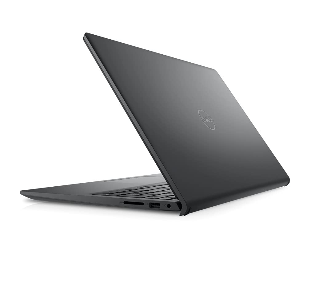 Dell Inspiron Home & Business Laptop (Intel i5-1135G7 4-Core, 16GB RAM, 1TB PCIe SSD + 1TB HDD, Intel Iris Xe, 15.6" Full HD (1920x1080), WiFi, Bluetooth, Webcam, 1xHDMI, Win 10 Pro) (Renewed)