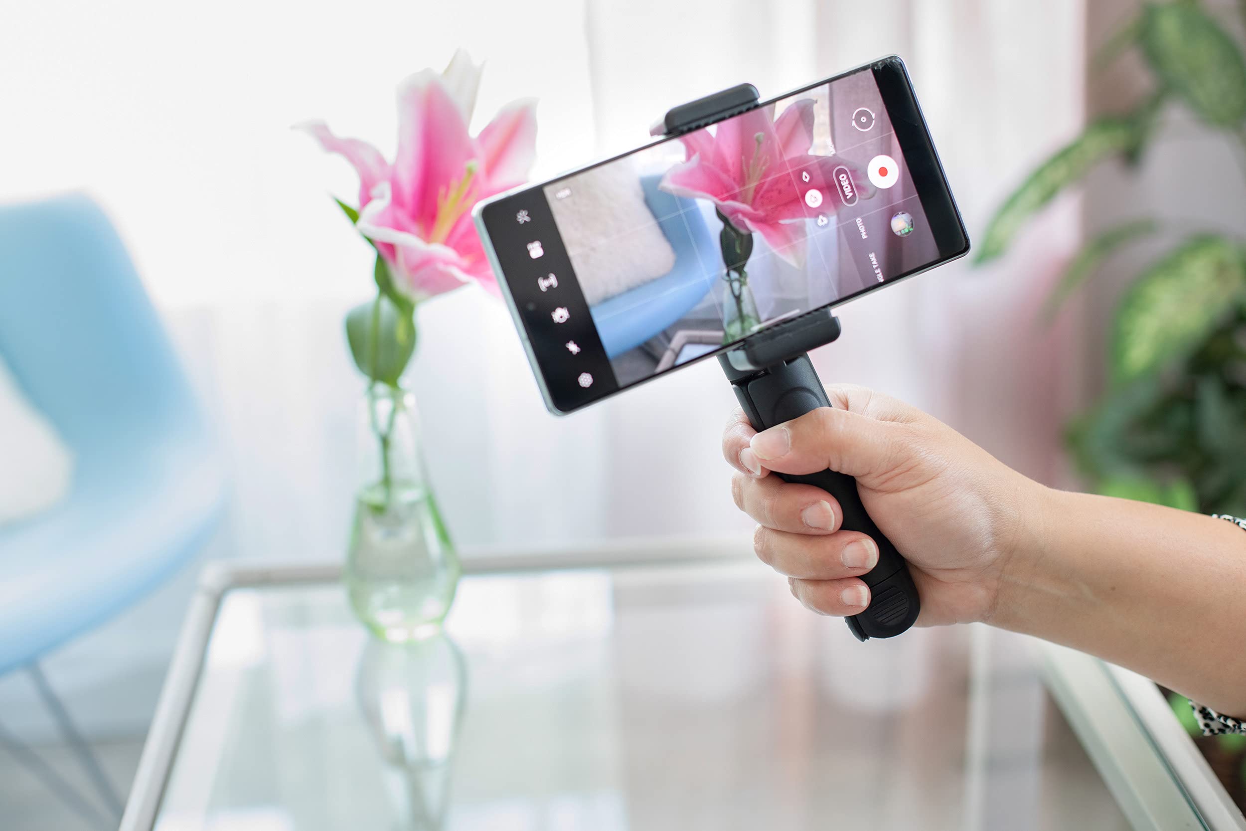 Artograph Mini Tripod Tabletop Stand