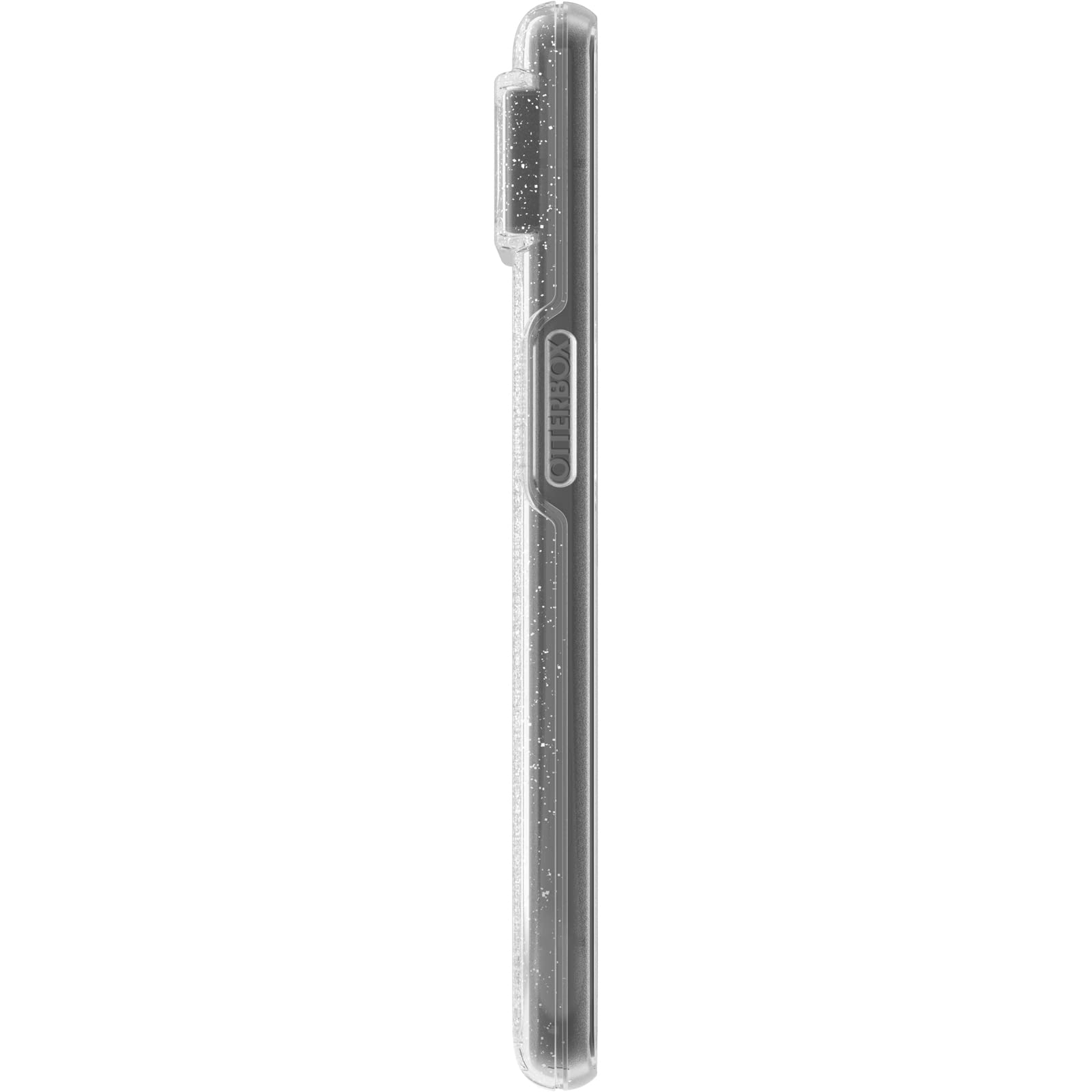 OtterBox Pixel 6 Symmetry Series Case - Stardust, Ultra-Sleek, Wireless Charging Compatible, Raised Edges Protect Camera & Screen