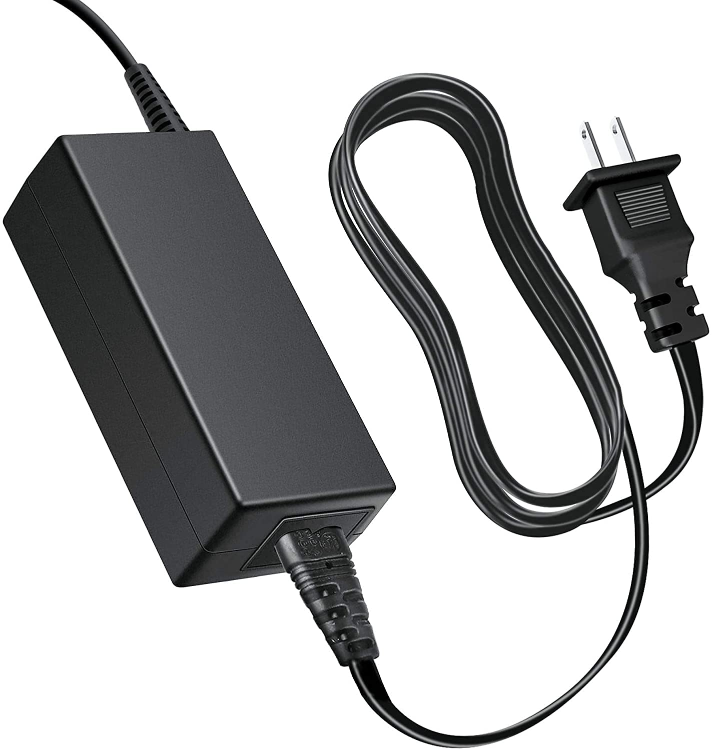 Marg AC Adapter for Artograph Inspire800 Inspire 800 PW800A-GL # 225-510 Digital Art Projector Power Supply Cord Cable PS Charger Mains PSU
