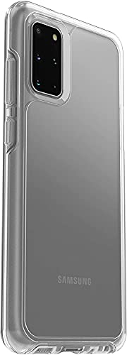 OtterBox Symmetry Series Case for Samsung Galaxy S20 Plus & S20 Plus 5G (ONLY - NOT Compatible with Other S20 Models) Non-Retail Packaging - Clear