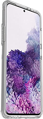 OtterBox Symmetry Series Case for Samsung Galaxy S20 Plus & S20 Plus 5G (ONLY - NOT Compatible with Other S20 Models) Non-Retail Packaging - Clear