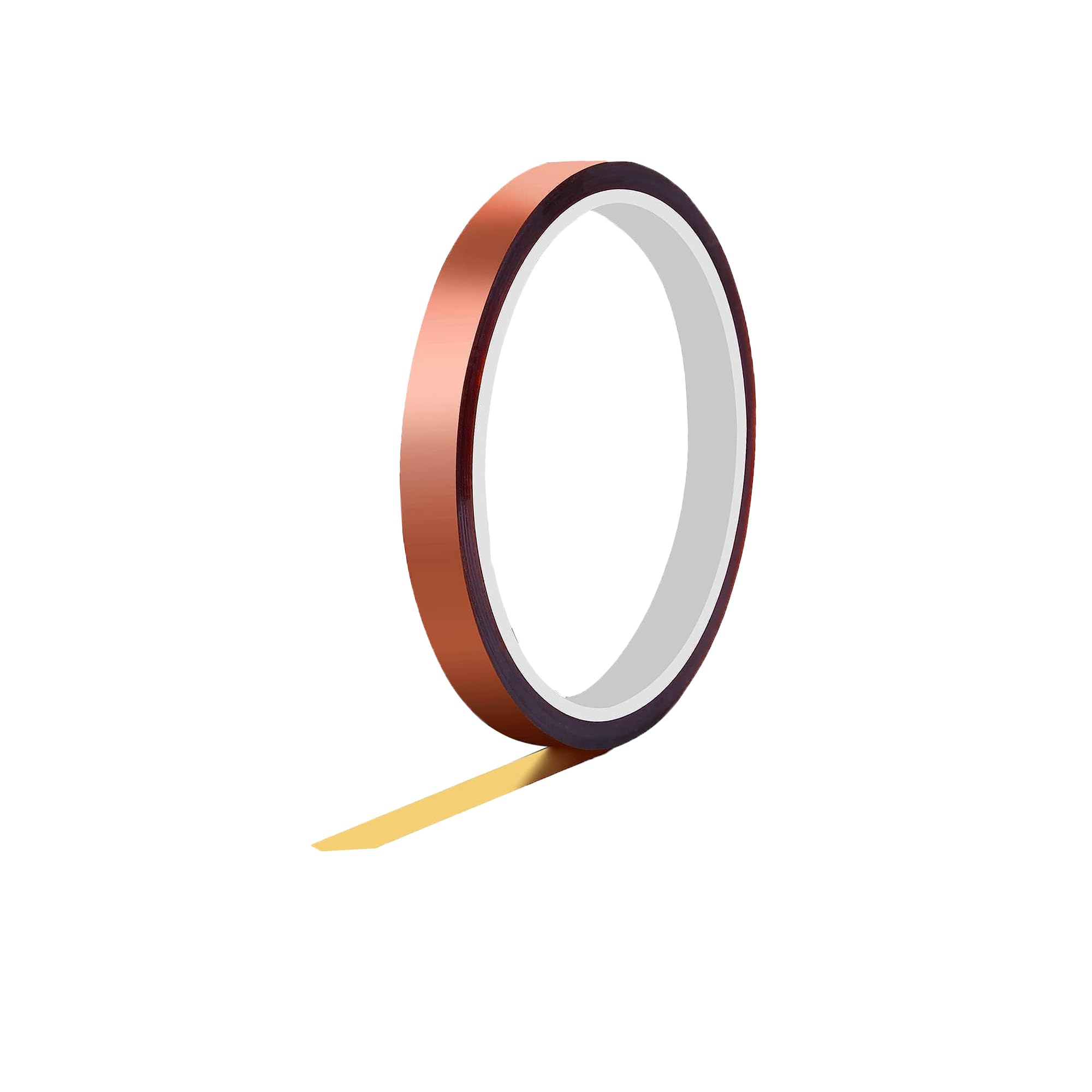 Dielianyi 7 Pcs Silicone Bands for Sublimation Tumbler Shrink Wrap Heat-Resistant Rubber Bands Paper Holder Ring Elastic Bands for Prevent Ghosting
