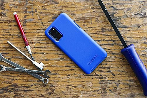 OtterBox Symmetry Series Case for Samsung Galaxy S20 Plus & S20 Plus 5G (ONLY - NOT Compatible with Other S20 Models) Non-Retail Packaging - Clear