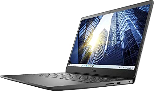 Dell 2021 New Inspiron 15.6" Full HD Touchscreen Laptop, Intel Core i5-1035G1, 32GB DDR4 RAM, 1TB PCIE SSD Plus 1TB HDD, Online Meeting Ready, HDMI, Windows 10, Black