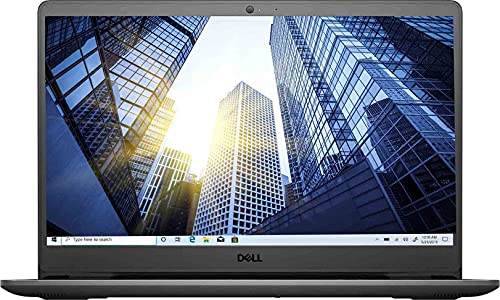 Dell 2021 New Inspiron 15.6" Full HD Touchscreen Laptop, Intel Core i5-1035G1, 32GB DDR4 RAM, 1TB PCIE SSD Plus 1TB HDD, Online Meeting Ready, HDMI, Windows 10, Black