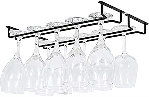 Household Wine Glass Rack, Wine Cabinet Goblet Rack, Wine Glass Rack, Wine Rack Hanging Rack