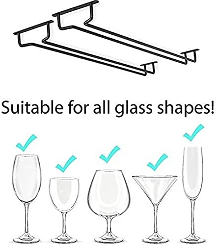 Household Wine Glass Rack, Wine Cabinet Goblet Rack, Wine Glass Rack, Wine Rack Hanging Rack